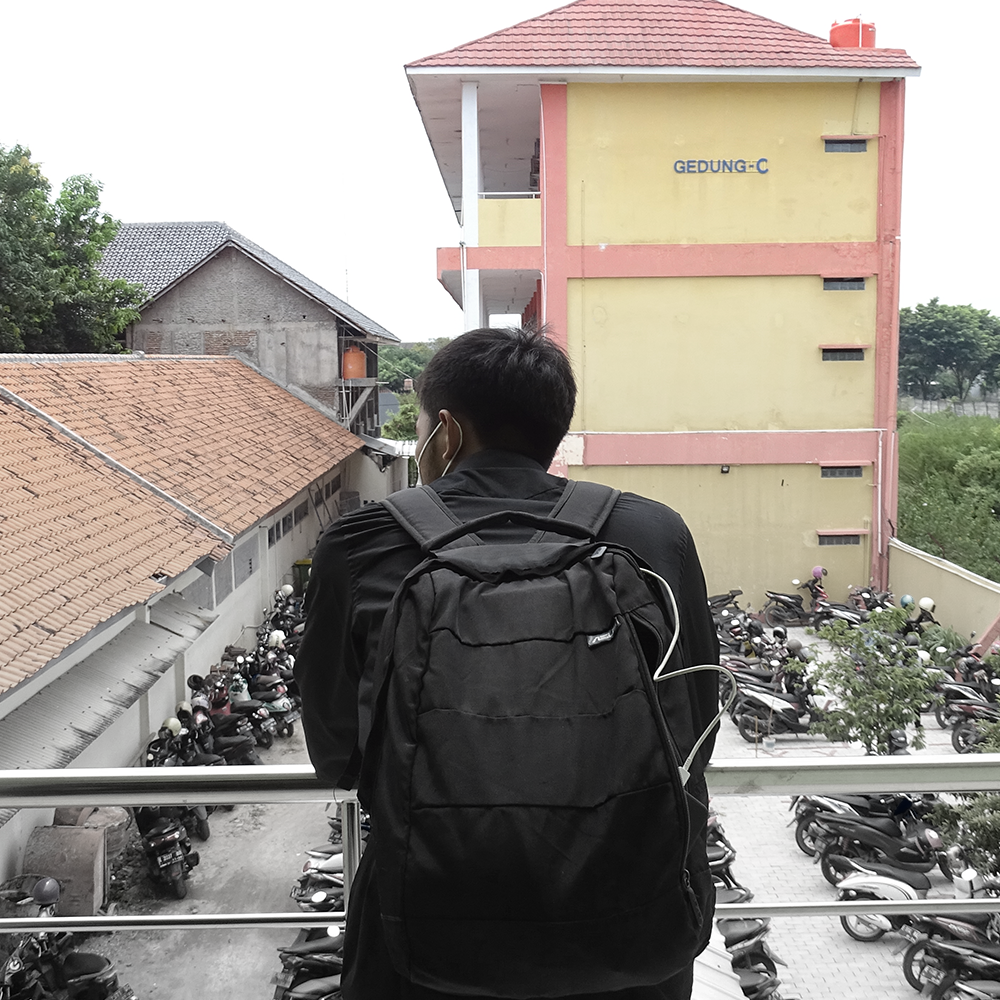 Nur Latif | Portofolio